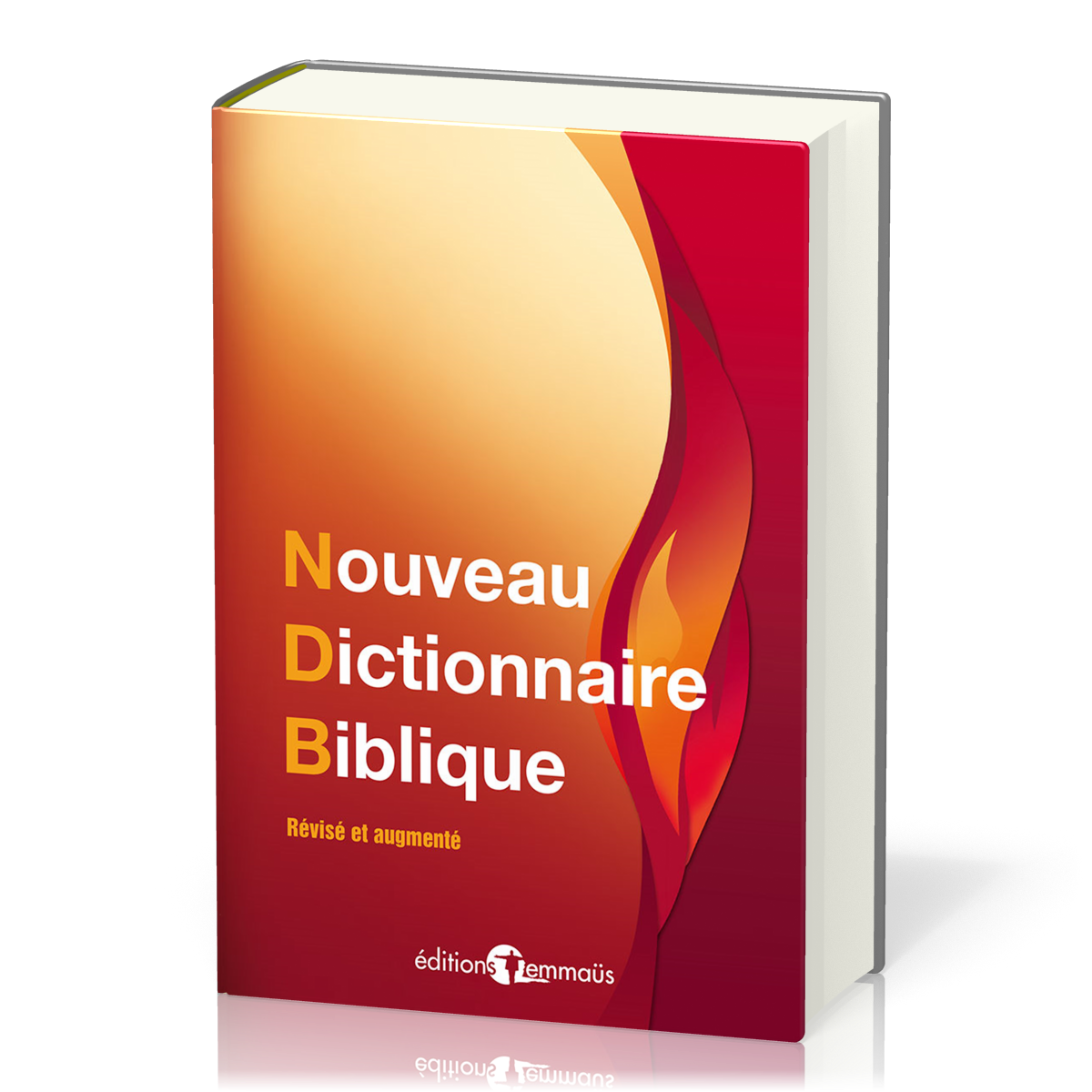Nouveau Dictionnaire Biblique - Collectif :: Livr’Afrique