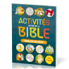 Activités autour de la Bible (vert) :: Livr’Afrique